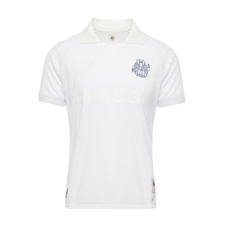 MAILLOT OM 125 ANS 2024/2025 – FULLKIT